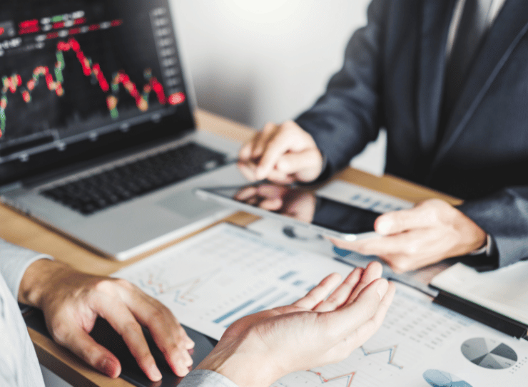 Fully Managed | Theorem Technologies